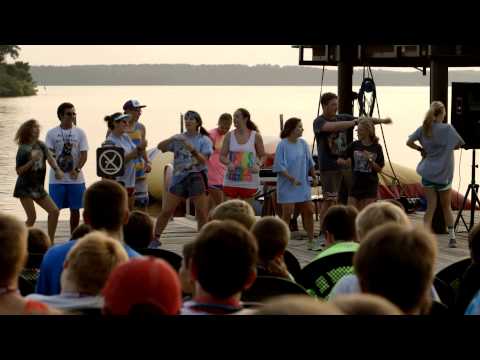 Camp Olympia - Best Texas Summer Camp for Kids - Fun Activities for Boys & Girls 6-16