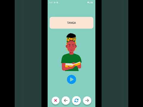 Lingala French English Translator Quiz Flashcards Traduction Dictionary English Ad