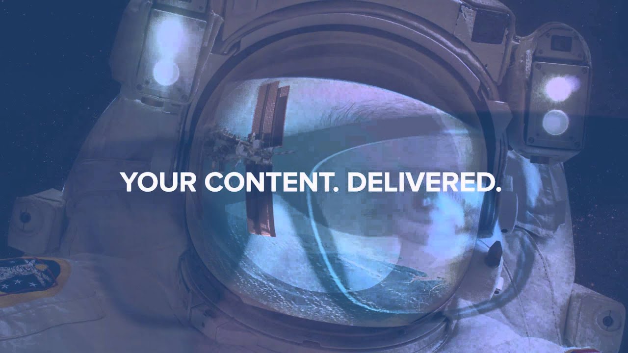 Encompass Homepage Video