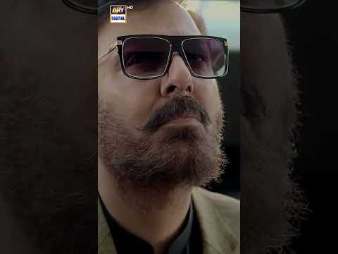 Noman Aijaz in New Drama #KaisiTeriKhudgharzi #Shorts #ARYDigital