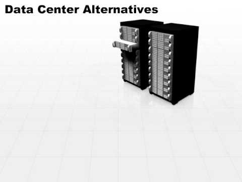 17 Data Center Alternatives Part2