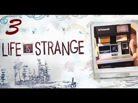 Steam Community :: Video :: Let's Play Life Is Strange | Part 3 ...