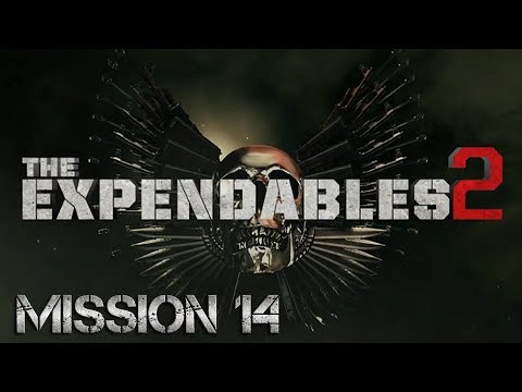 Steam Community :: The Expendables 2 Videogame