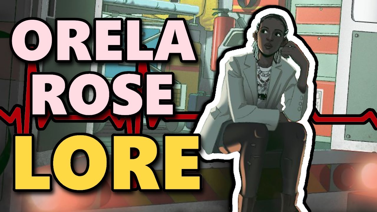 Orela Rose's Lore is Brilliant (And Here's Why) | Dead by Daylight Lore Deep Dive