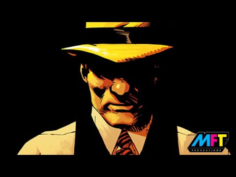 DICK TRACY’S MAD CAVE DEBUT DELIVERS!