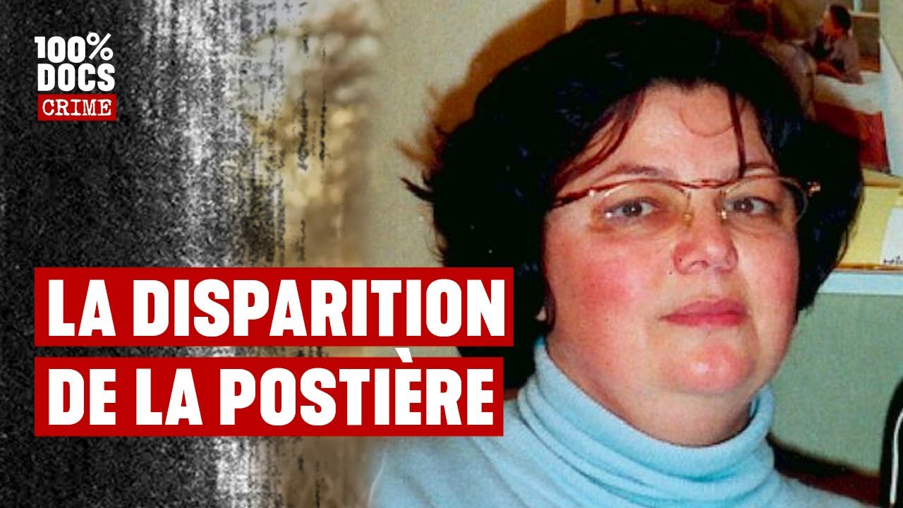 Documentaire | Disparition de la postière – L’affaire Alem-Raquin