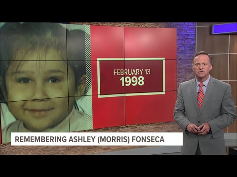 Remembering Ashley: Survivor of deadly Toledo rampage in 1998 dies after apparent murder-suicide