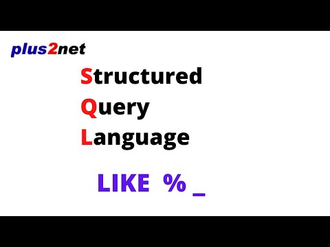 SQL LIKE query to use wildcards to partially match strings with combination of AND OR NOT