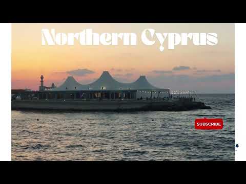 Northern Cyprus: Military Control, No Recognition | Legal vs. Real Power