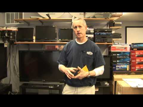 TV & Electronics : What Does the Abbreviation DVD Stand For?