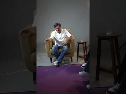 š¬ Actor Rashid Farooqui's Powerful Tips for Aspiring Actors- BTS #bts #drama #tech #viralvideo