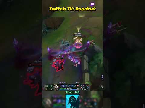 SEASON 14 RANK 1 IRELIA NEW ITEMS SO OP?