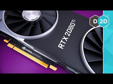 RTX Review - The BEST... At What Cost?