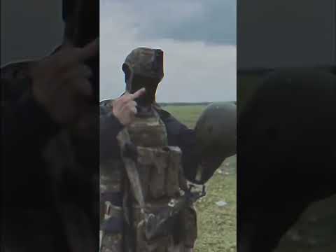 When Russian government steals funds from the army budget (Russian 1940s gear vs Ukraine’s 2022)