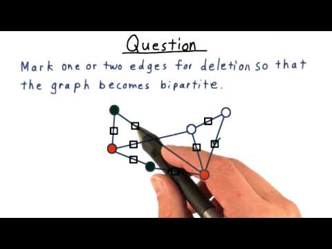 Learn Bipartite Graph Solution Georgia Tech Computability Complexity Theory Algorithms - Mind Luster