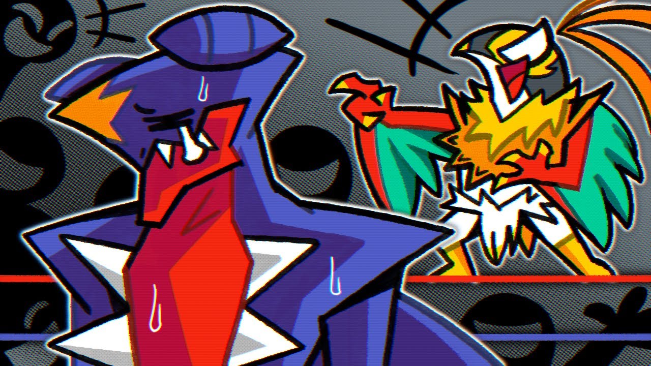 Mega Evolutions That DIDN'T Help These Pokemon