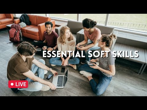 Essential Soft Skills