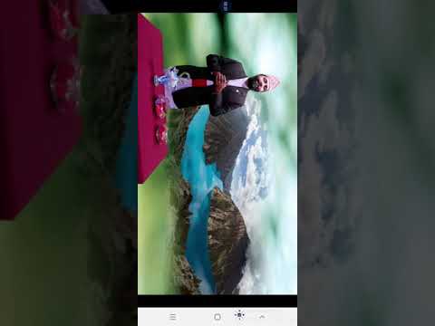 Description about Nepal
