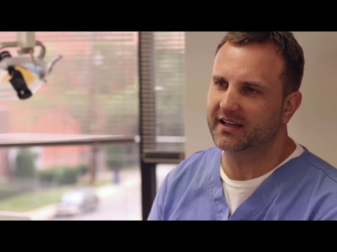 DentaSwiss Clinic Services - Testimonial Dr. Trevor Andrews
