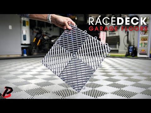 Is RaceDeck Worth It? Long-Term Garage Floor Review and Cleaning Secrets