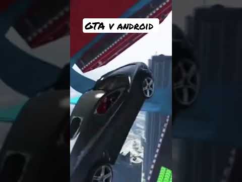 GTA v android free download