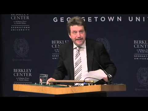 Hans Joas Lecture: Violence and the Origins of Human Rights