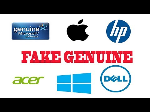How To Add OEM Logo In Windows