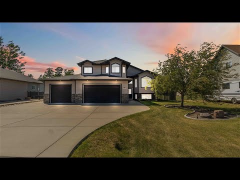 3626 47 Street, Gibbons, AB [Branded]