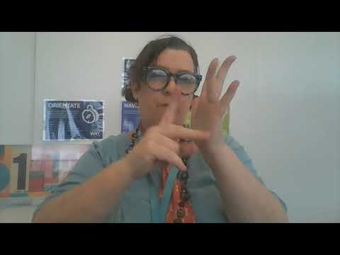 Auslan Synonyms for SHOW. Playlists: Verbs Auslan. #Synonyms Auslan.