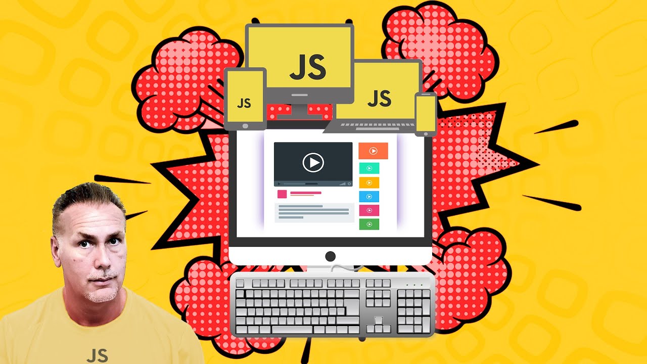 JavaScript DOM Introduction Interactive Dynamic WebPages DOM Updated 5+ Hours 6-  Page PDF Guide
