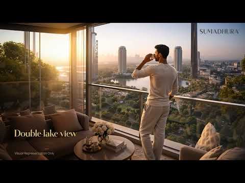 Sumadhura Solace Phase 1 Brochure Whitefield, Bengaluru