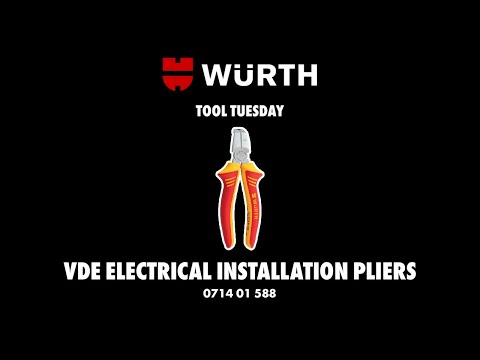 Electrician's MUST HAVE tool for the job!