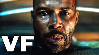 Où regarder Sortilège en streaming complet et légal