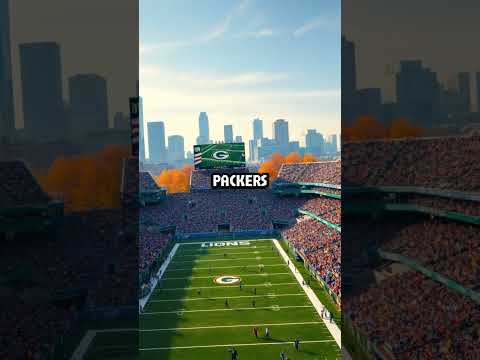 2025 NFL Schedule: Epic Matchups and International Games Await!