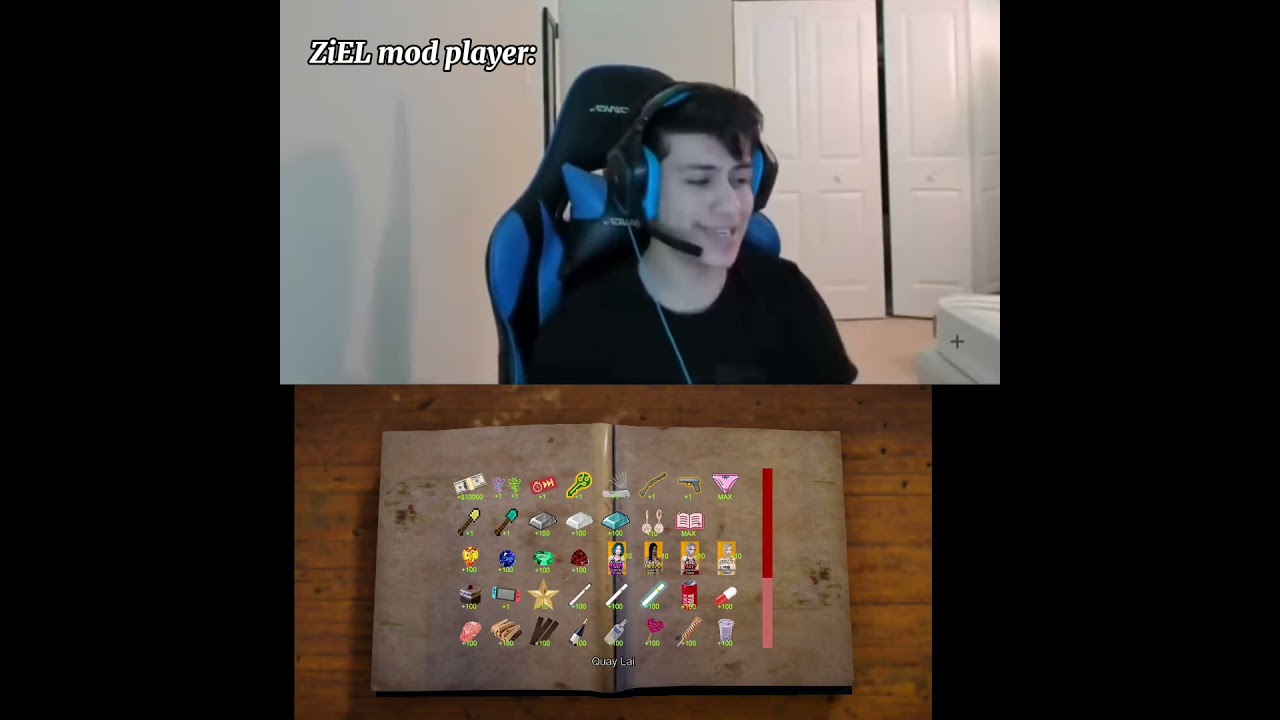 Agent 17 [0.25] - Bản mod full tiền, full vật phẩm