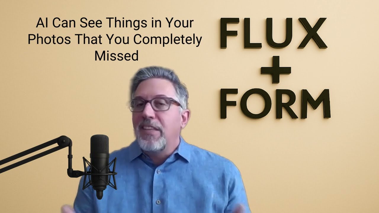 AI Prompt: You're Manually Typing Data from Images. Here's What AI Can Actually See and Extract