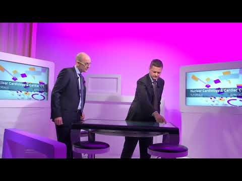 EACVI CT Tutorials 02 Coronary CTA sample