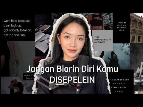 10 Hal Yang Bikin Kamu GA DIHARGAIN/ DISEPELIN/ ORANG GA RESPECT