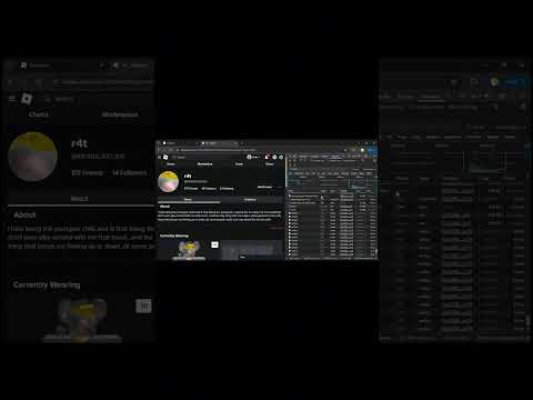 HOW TO HACK ANY ROBLOX ACCOUNT IN 2025 #roblox #hackroblox #hackrobloxaccount #stealrobloxaccount