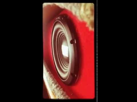 Alpine bass line 12 on 500 watts rms