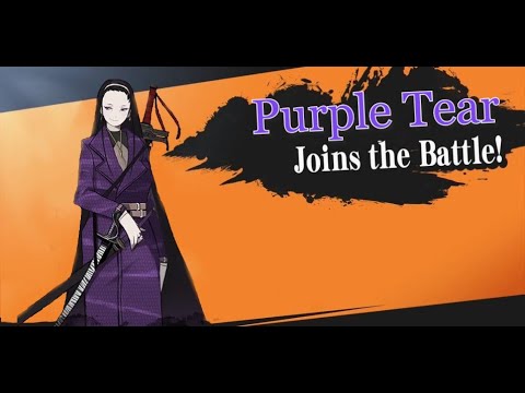 Steam Community :: Video :: Library of Ruina - The Purple Tear (A ...