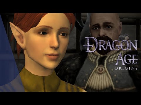 Steam Community :: Video :: Denerim Alienage | Dragon Age: Origins #32 ...
