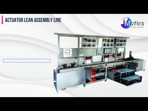SPM Machine - Special Purpose Machines Latest Price, Manufacturers ...