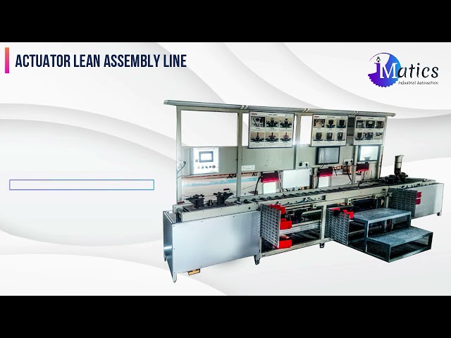 SPM Machine - Semi Automatic SPM Machine Manufacturer from Chennai