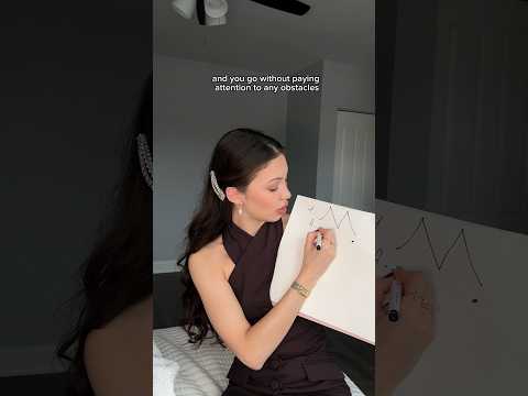 How to achieve goals?#influencer #contentcreator #lifetips #advice #goals #success #achiveyourgoals