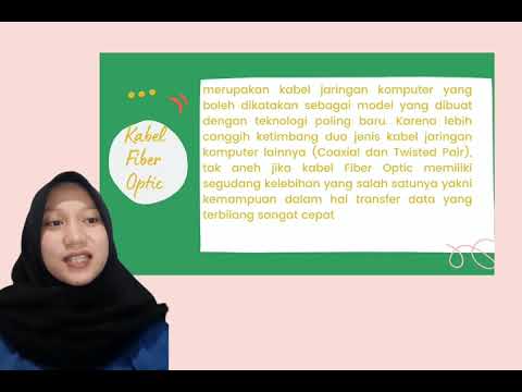 COMUNICATION WARE ( MEDIA TRANSMISI KOMUNIKASI) | Pengantar Aplikasi Komputer