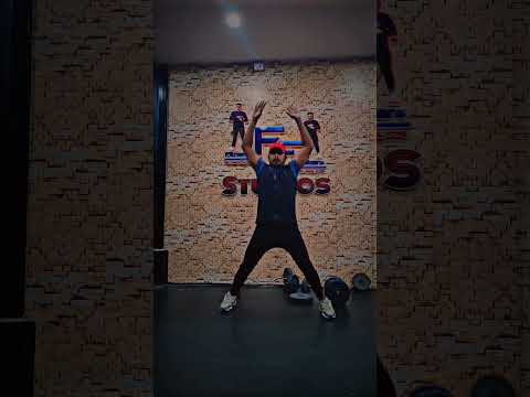 #saibeingunique #strongfit #fitness #fitnessfreak #gym #exercise #befit #motivation #workout