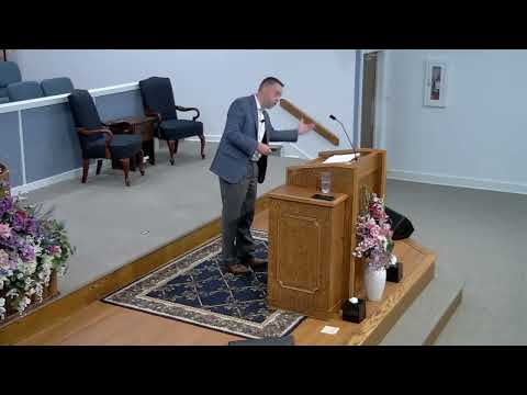 Defining Biblical Words (Part 1) Introduction