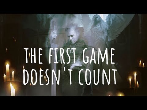 The First Game Doesn't Count | Vintage Cube Livestream
