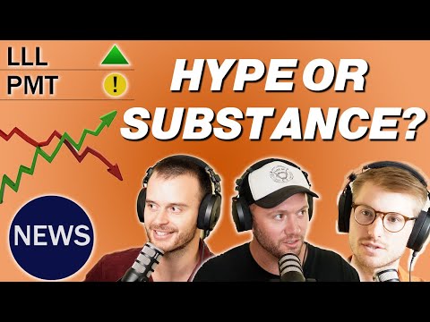 Fundie Talks Leo Lithium (LLL), we Question Patriot (ASX:PMT)